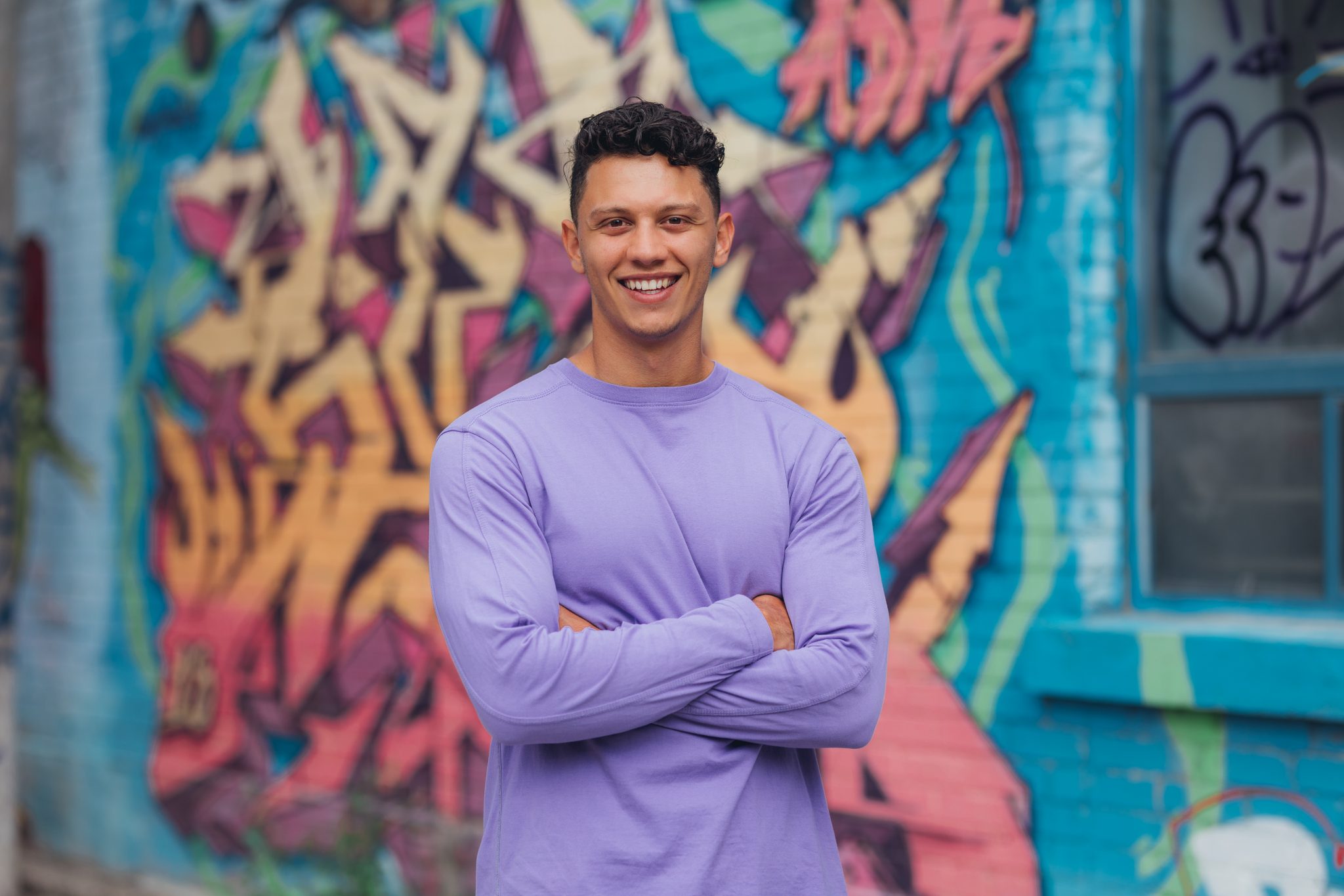 About Sam Demma - The High Performing Educator Podcast