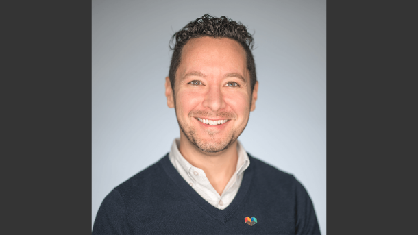 Daniel Horgan - CEO and Founder of CoLabL and the Talent Accelerator