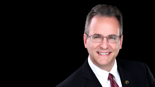 Greg Firth - Coach/Department Head of the Career Path Regional Program