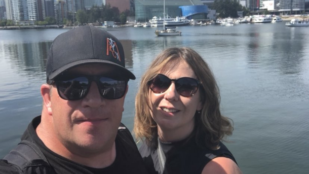 Greg Firth - Coach/Department Head of the Career Path Regional Program