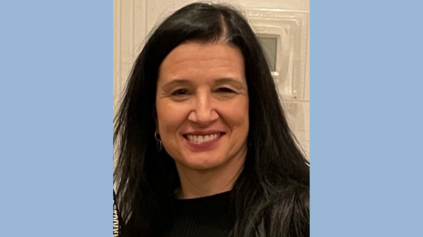 Peter Sovran - Upper Grand District School Board