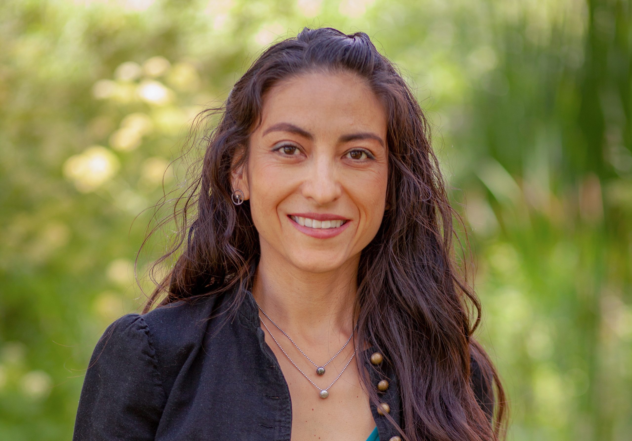 Pamela Pereyra - CEO & Founder of Media Savvy Citizens