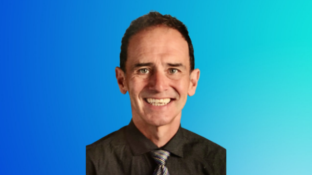 Peter Prochilo - Superintendent of School Effectiveness, SCDSB