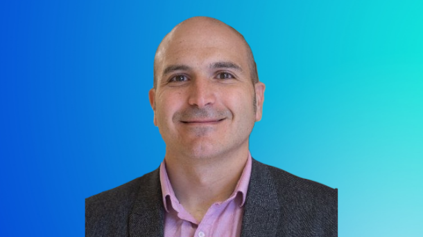 Anthony Perrotta – Vice Principal, MEd Student, AQ Instructor & Filmmaker