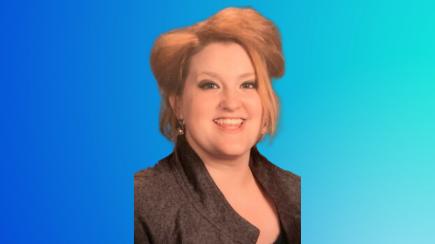 Jennifer Meeker - Principal Special Education K-12 at the UGDSB