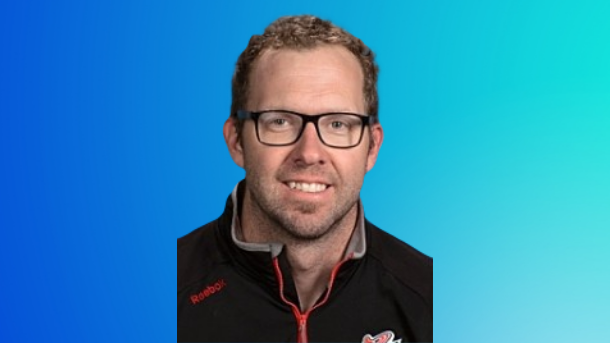 Cody Huseby – Teacher at Red Deer Catholic Schools