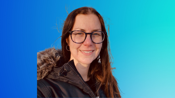 Michelle Lemaire - System Principal at the Halton District School Board