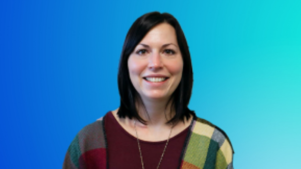 Julie Champagne - Co-Founder at the English Tutor and Teacher