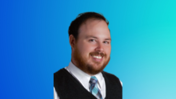 Greg Firth - Coach/Department Head of the Career Path Regional Program