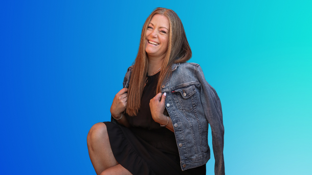 Melanie Randall - Dance, English, Canadian & World Studies